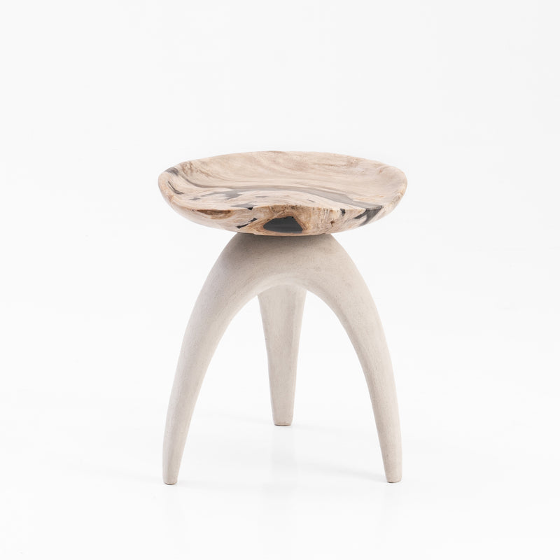 Bermuda Triangle • Stool │ Odditi